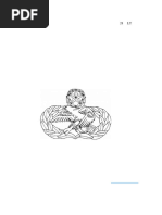 Cfetp 2 A 6 X 4 | PDF | Journeyman | United States Air Force