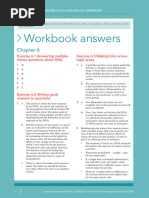 Y3 ICT Book Unit 1 | PDF