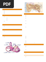 Aural Toilet Guideline1 | PDF | Ear | Hearing