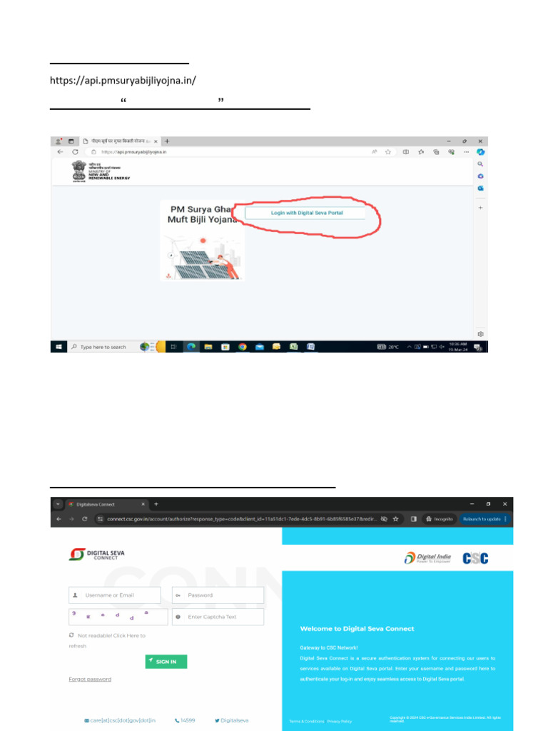 Vle Dashboard Process Flow | PDF