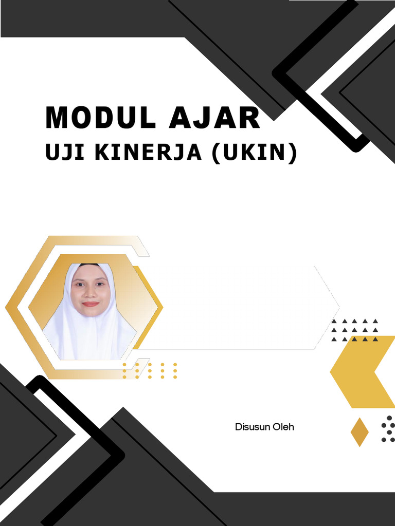 Modul Ajar Ainul Mardhiah 2421386 | PDF