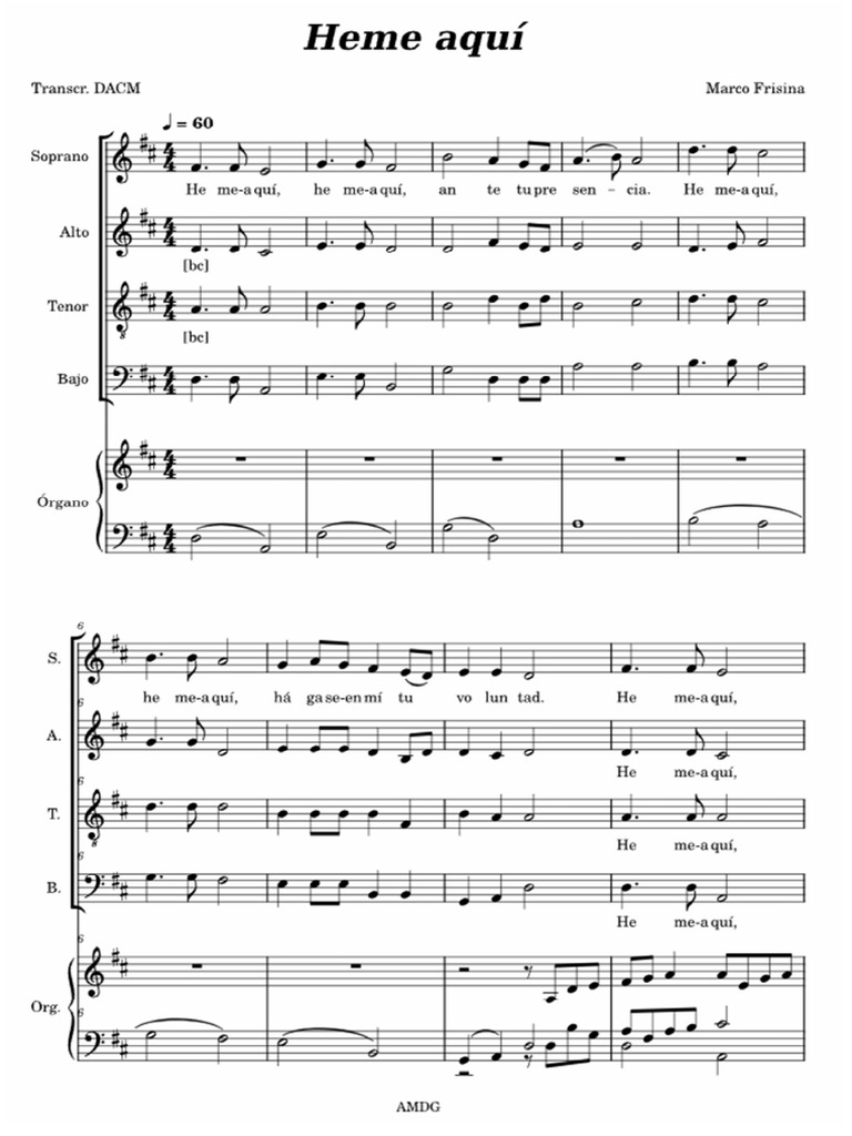 Heme Aqui | PDF