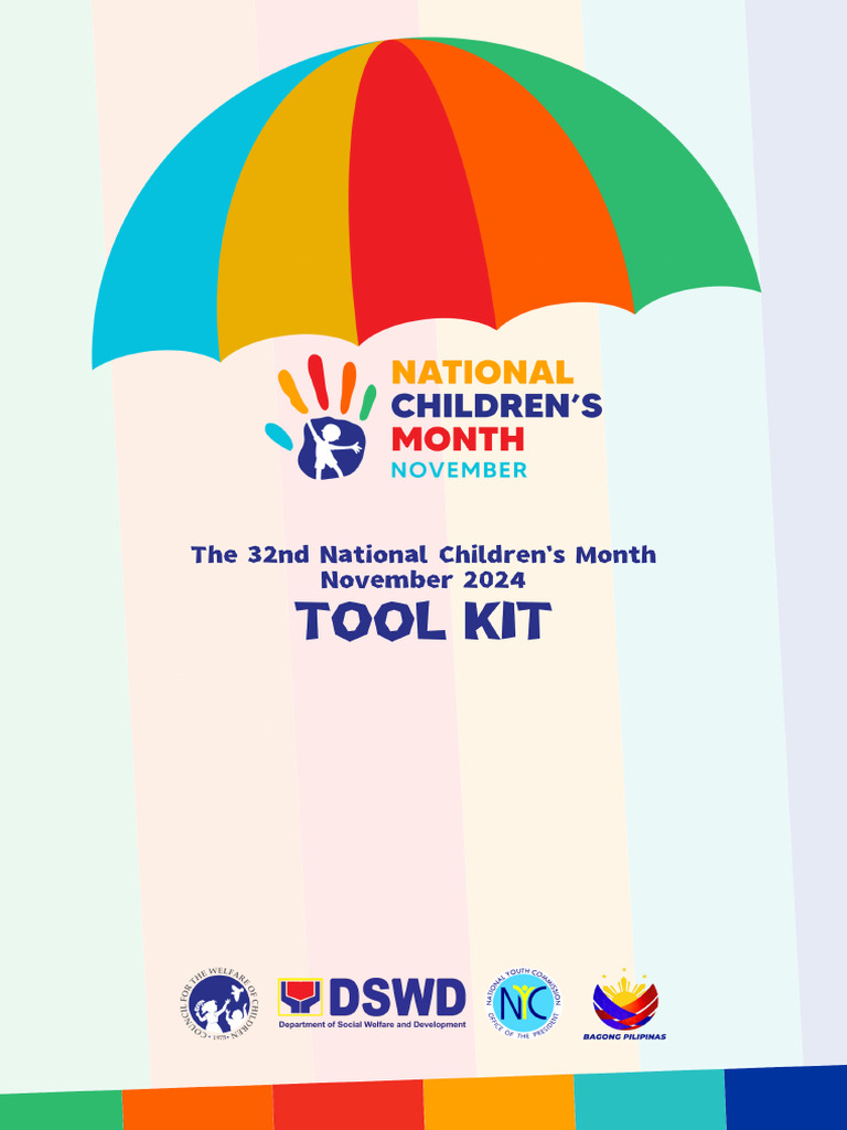 Ncm 2024 Concept Note and Tool Kit | PDF