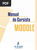 Tutorial Ava Uniplan | PDF | Moodle | Fórum da internet