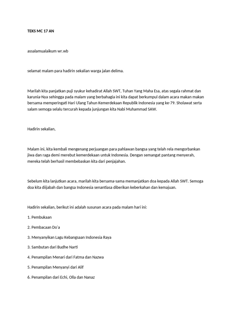 TEKS MC 17 AN-WPS Office | PDF