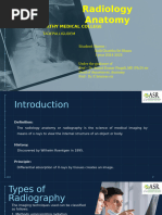 Exposure Chart | PDF | X Ray | Radiography