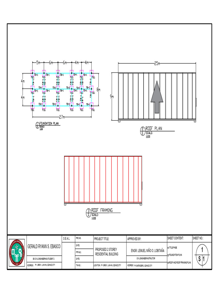 Final Exam Ebasco 3 | PDF