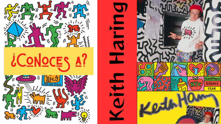 Keith Haring | PDF