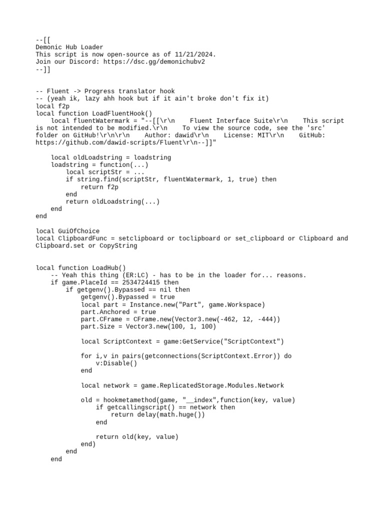Demon blade v3 | PDF | Software | Computing