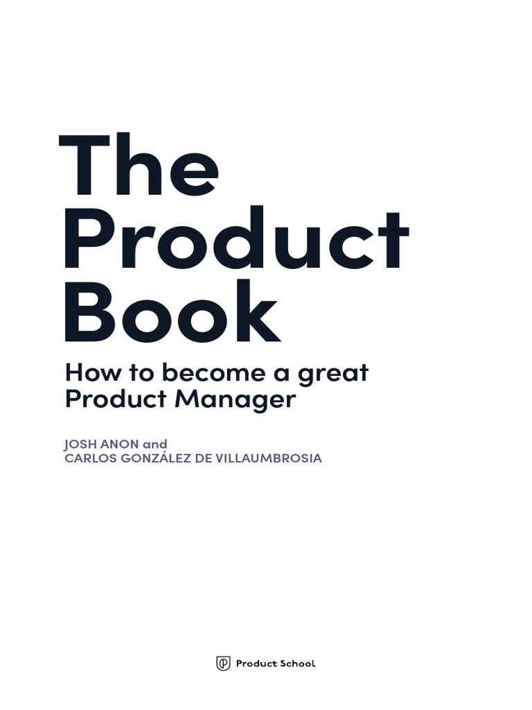 Mastering Product Management Skills | PDF | New Product Development ...