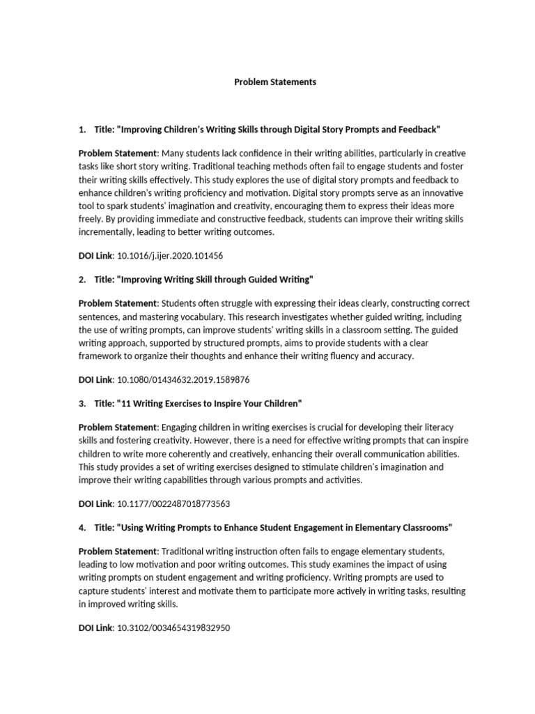 Amina Data Problem Statement | PDF | Creativity | Narrative