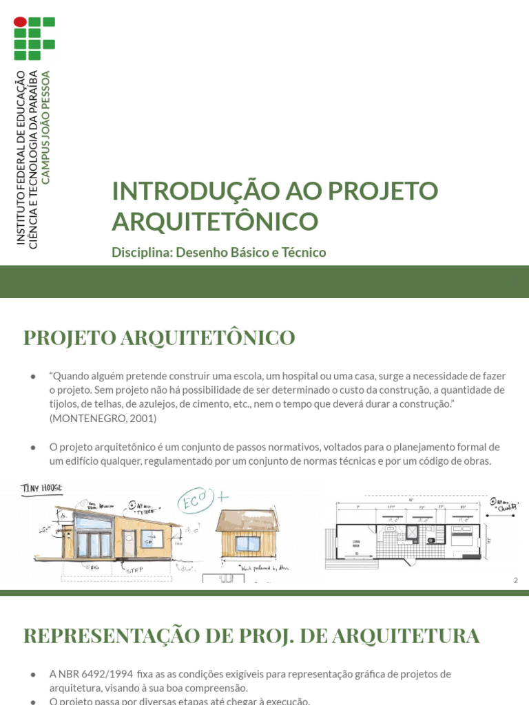 Introdução ao Desenho Arquitetônico (Eletrotécnica) | PDF | Teto ... Introdução ao Desenho Arquitetônico (Eletrotécnica) | PDF | Teto ...