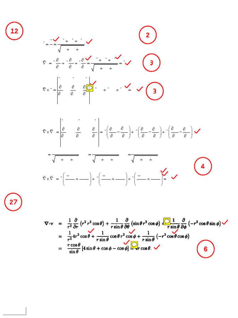 Memo examOct-Nov 2017semester2 Final | PDF | Magnetic Field ...