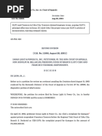 CPC Orders 1-21: Civil Procedure Basics | PDF | Lawsuit | Pleading