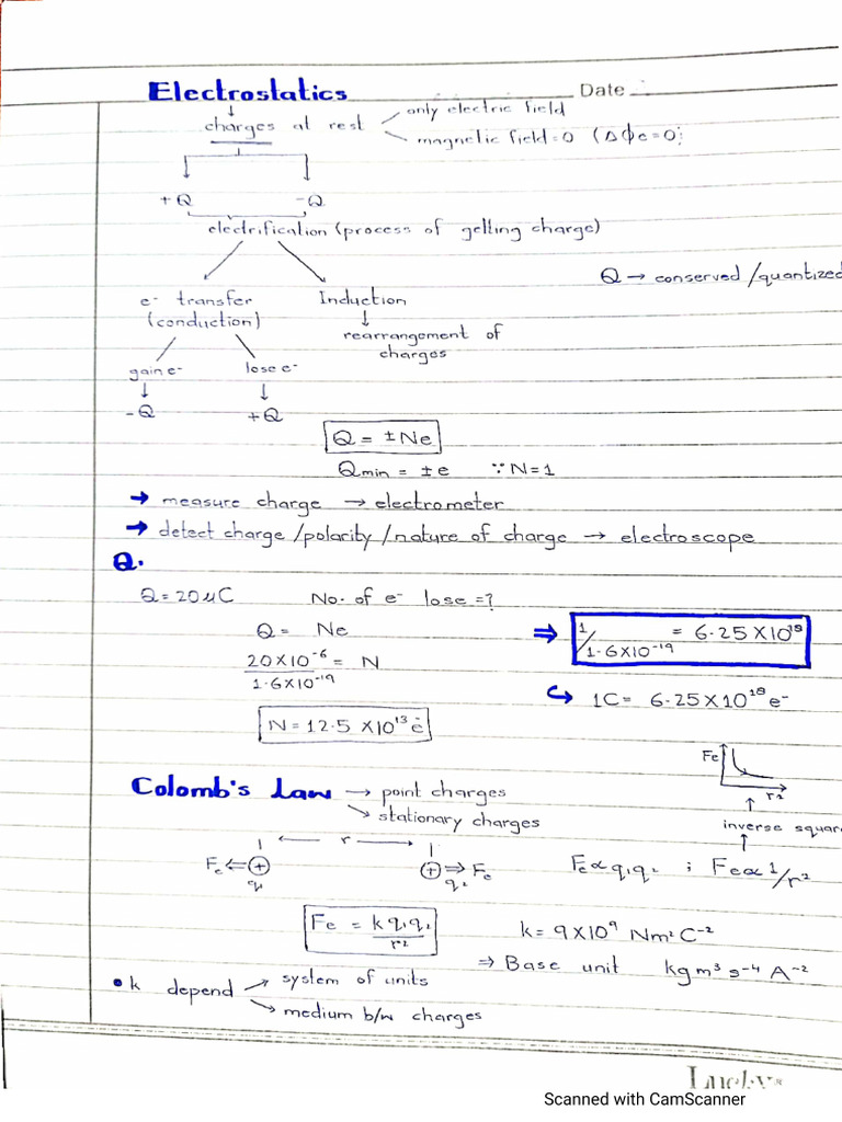 Complete 2nd Year | PDF