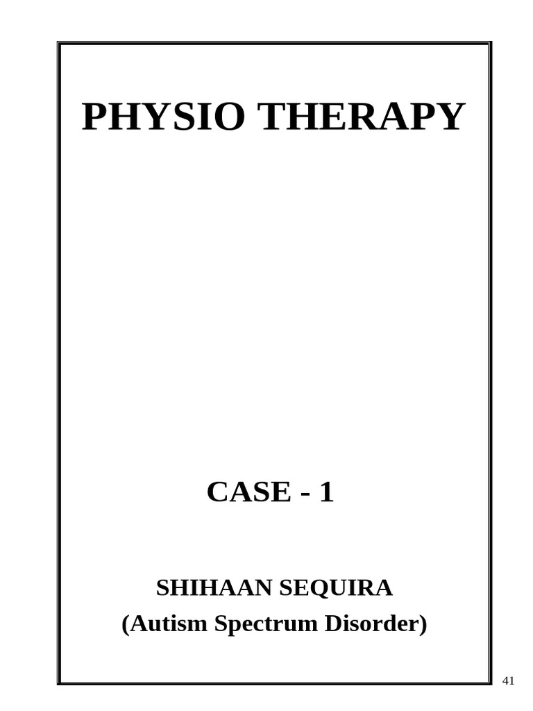 Physiotherapy | PDF | Anatomical Terms Of Motion
