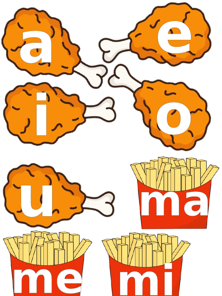 Flashcards Pag-Asa Sa Pagbasa | PDF