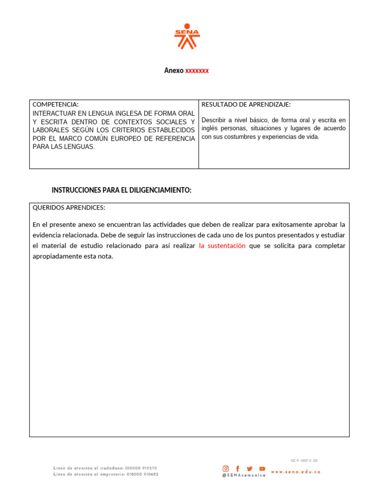 Inglés Básico: Números y Dinero | PDF
