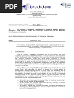 ETS Handbook Sharkuses British Army | PDF | Executive Officer | Drill ...