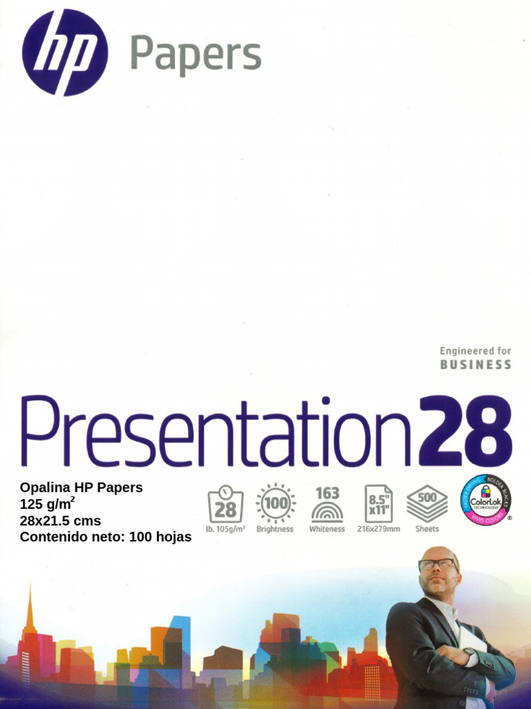 Hp Caratula | PDF