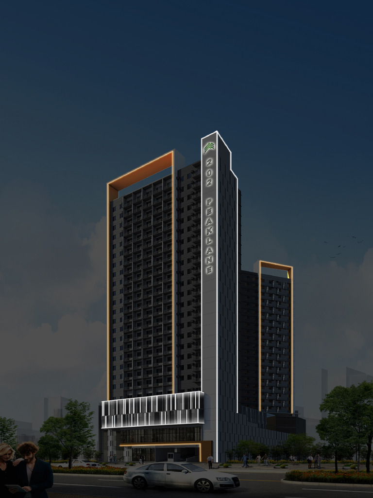 Perspective View - RECTO AVE | PDF