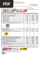 Steel and Pipes For Africa Price List | PDF | Building Materials ...