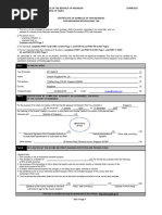 Form-DGT 1 | PDF | Withholding Tax | Double Taxation