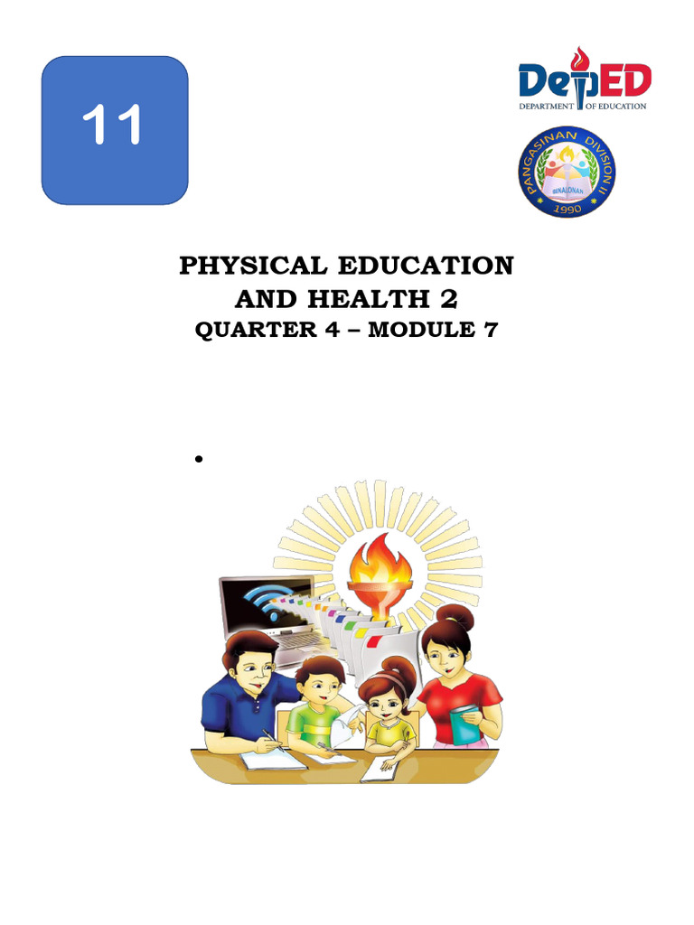 Module 7 | PDF | Sports Module 7 | PDF | Sports