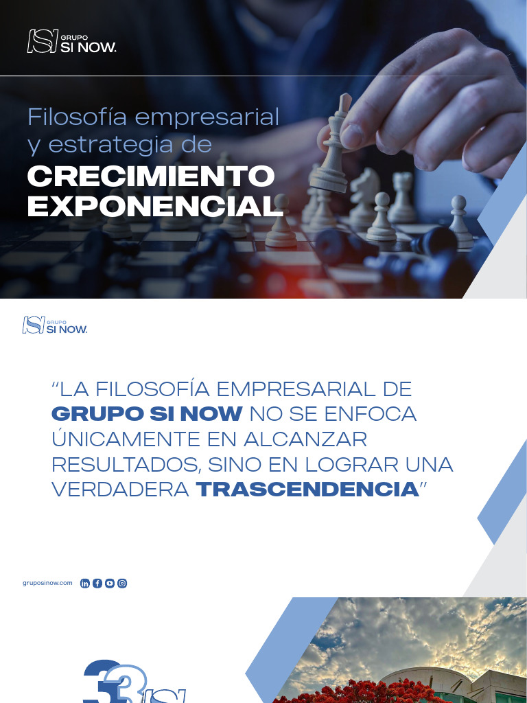 PRESENTACION SI NOW Ene 2025-v2 | PDF | Economias