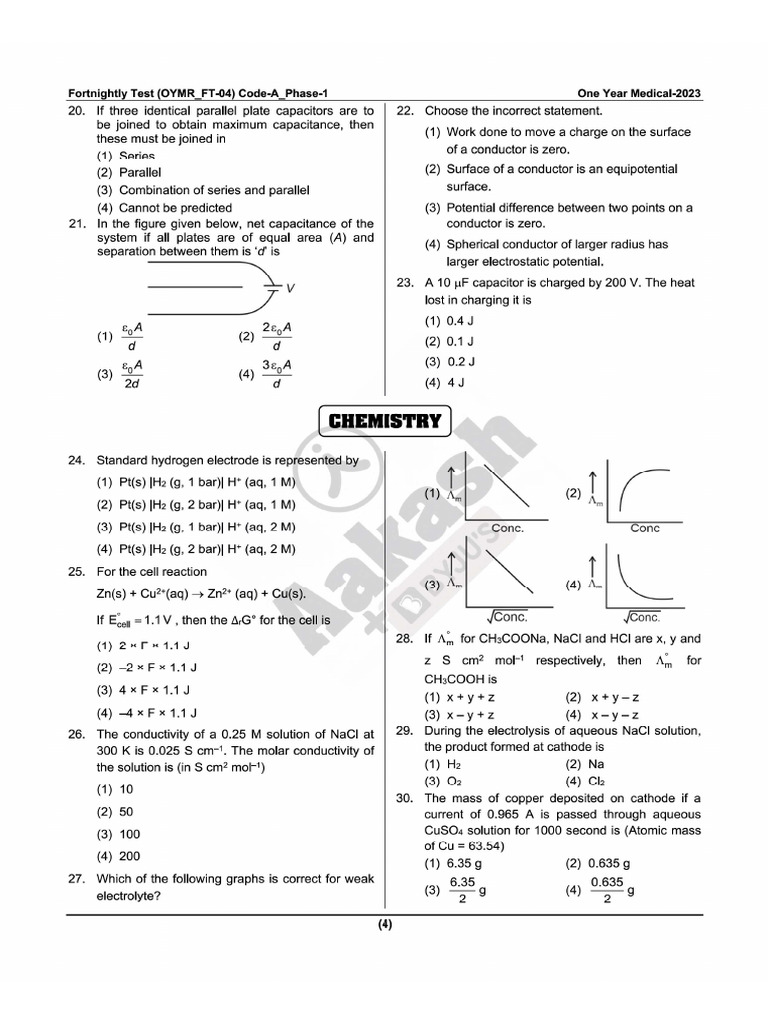 EC ASSIGNMENT 1 | PDF
