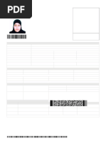 FRRO Form C | PDF | Travel Visa | Immigration Law