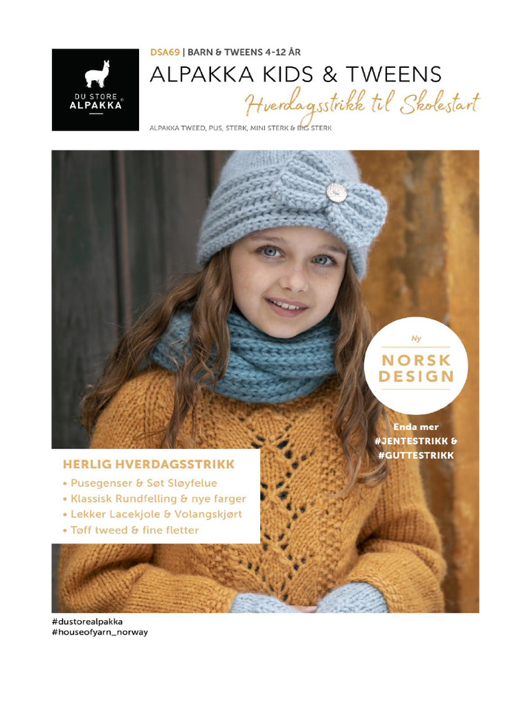 Dale Gull Kids | PDF