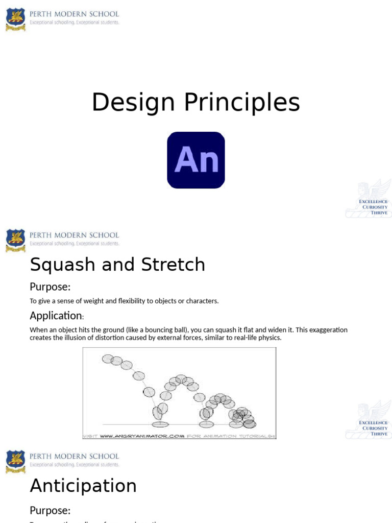 Design Principles | PDF