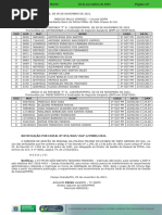 Manual Do Sistema de Promoção - SISPROM | PDF