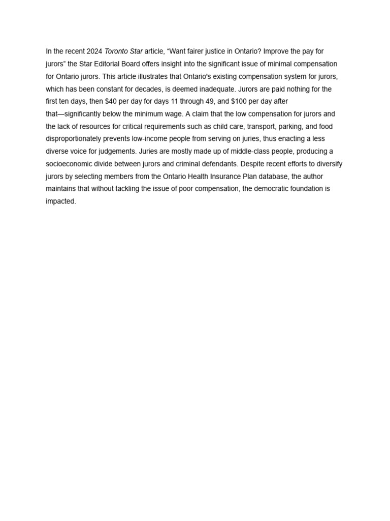 Writing Portfolio 2 | PDF