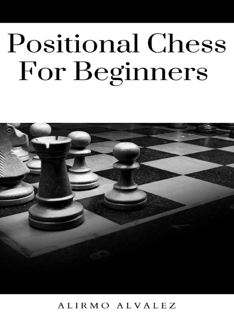 Alvalez et le Chess Sans | PDF
