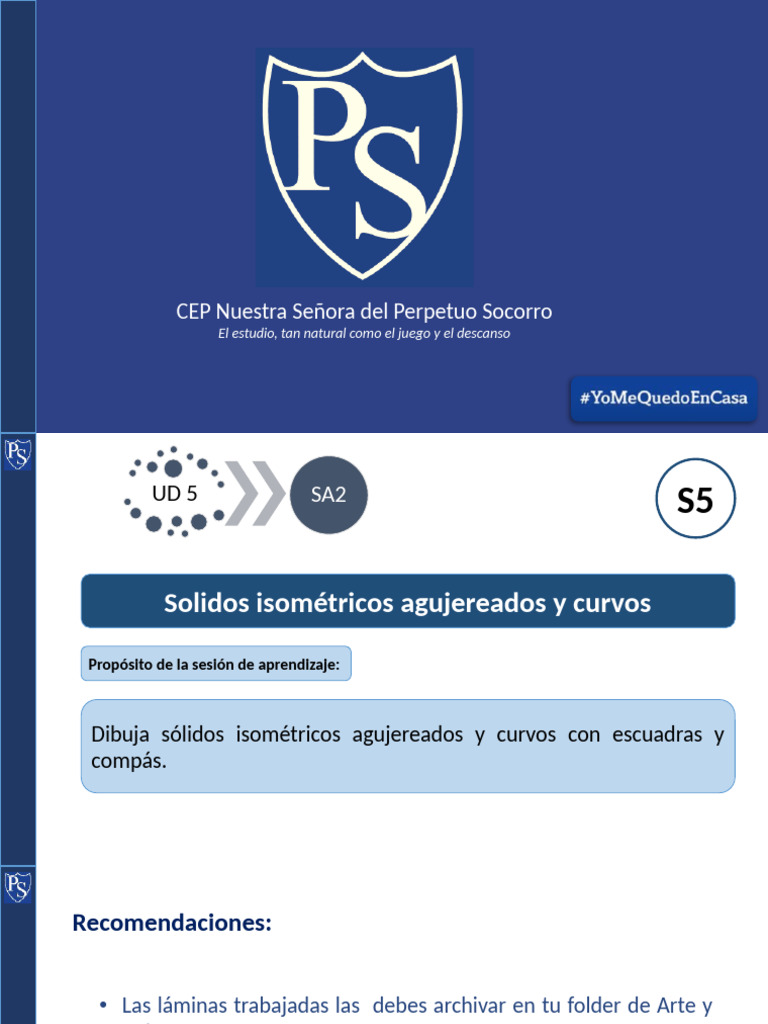 2024 s5 Artcul Ud5 Sa2 Ppt 4 | PDF