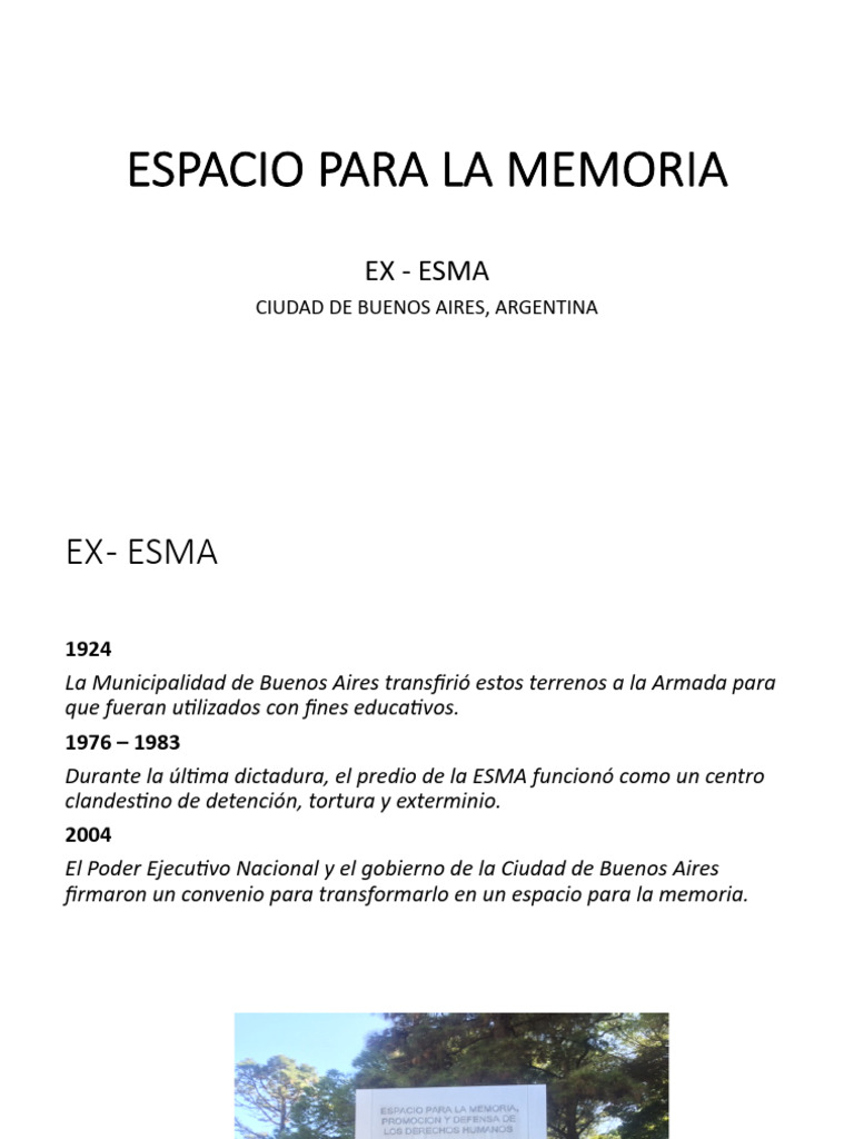 Esma | PDF