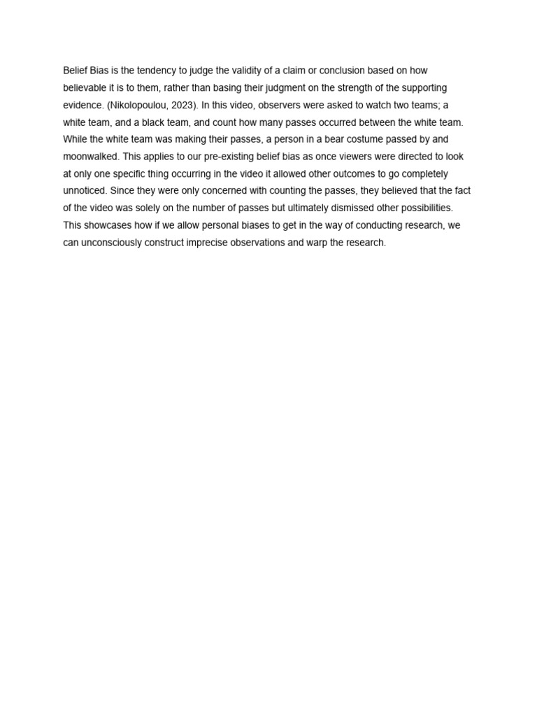 Class Engagement - Observation | PDF