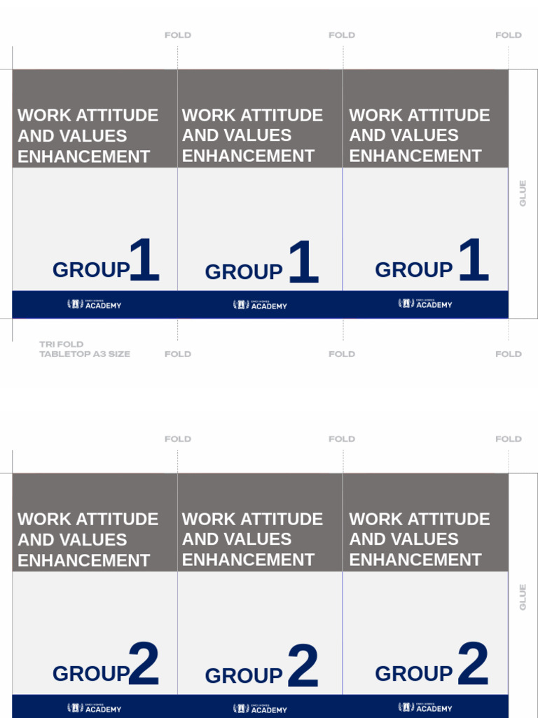 l&d - A3 Table Top a (1) | PDF
