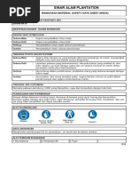 MSDS - Biosolar, Solar, Diesel Fuel - 2023 (IN) | PDF