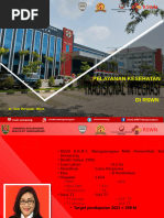 Panduan GSB, KDB, dan KLB dalam Tata Ruang | PDF