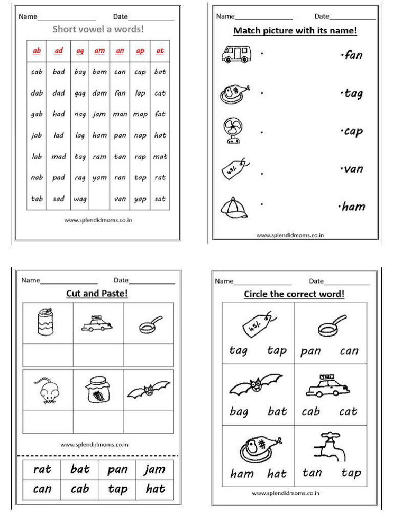 English Reading | PDF