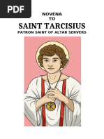 Taizé Prayer Flow Guide | PDF | Religious Behaviour And Experience ...