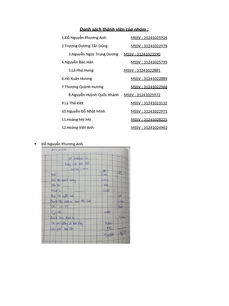 NLKT - CT3 (BTVN VĐ2.4) | PDF
