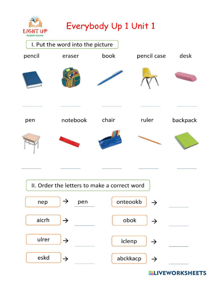 U1 L1,2 | PDF