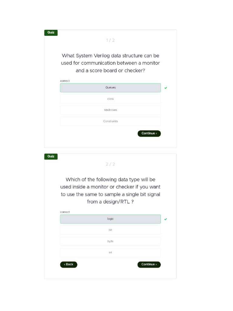 System_verilog_verification_excellence | PDF