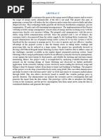 Smart Card Prepaid Electricity System | PDF | Smart Card | Microcontroller