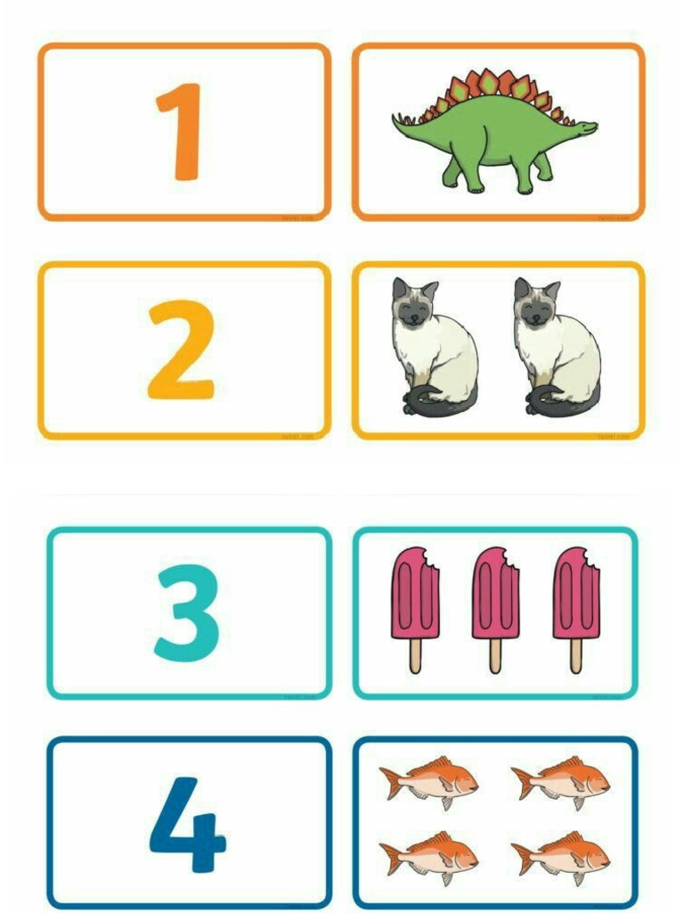 Tarjetas Educativas de Adivinanzas de Animales Ilustrado Amarillo | PDF