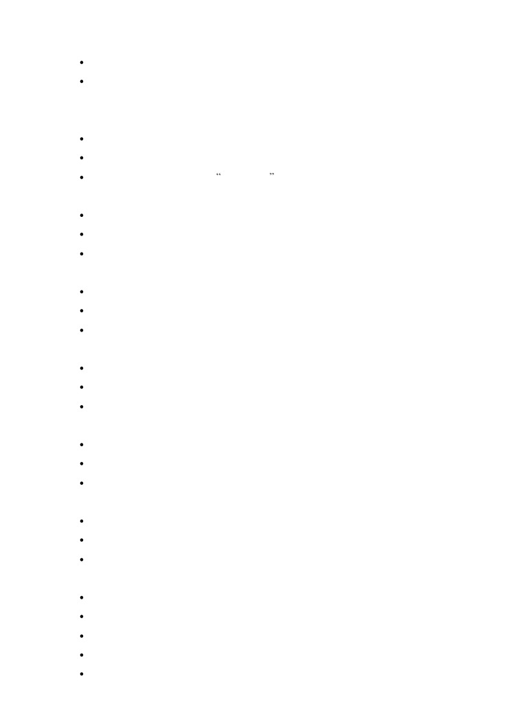 Unit 3 Contents-Detailed Table of Contents | PDF
